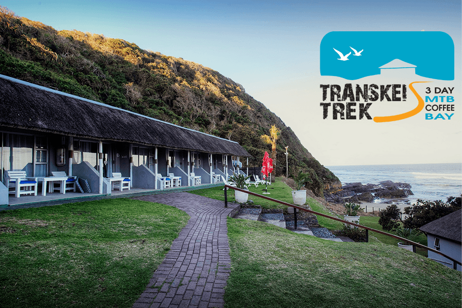 Routes - Transkei Trek