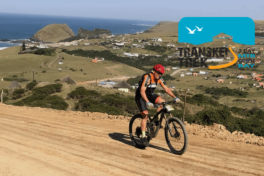 Ride Information - Transkei Trek